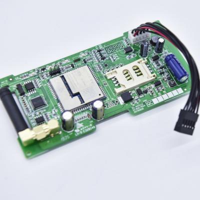 Cina Modulo di alta efficienza GPRS con il condensatore eccellente per immagazzinamento dell'energia CTY7 in vendita