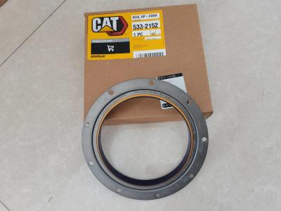 Cina Guarnizione della parte posteriore di C10 C9 CAT Spare Parts Engine Crankshaft 533-2152 226-4757 2264757 in vendita