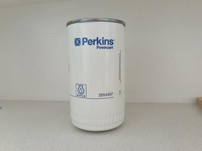 Cina Filtro 2654407 T74105021 da O-2326 Perkins Engine Parts Customized Oil in vendita