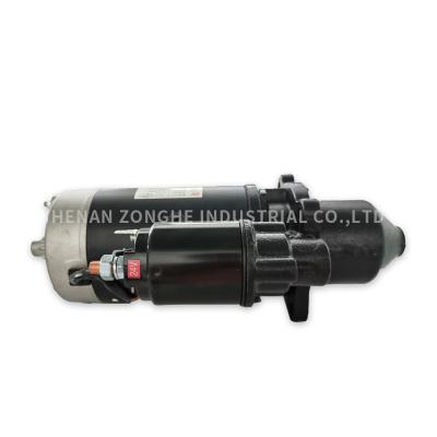 Cina motore iniziante 5336432 dei pezzi di ricambio 4944701 di 3.7Kw 24V Cummins Engine in vendita