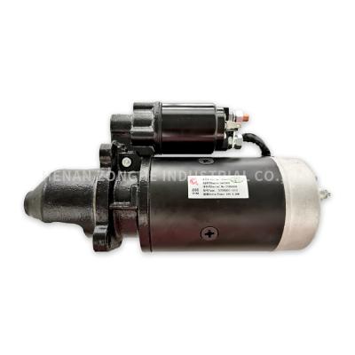 Cina motore iniziante 5336432 dei pezzi di ricambio 4944701 di 3.7Kw 24V Cummins Engine in vendita