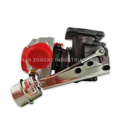 Cina Sovralimentazione 4048417 4048418 dei pezzi di ricambio di 4BTA Cummins Engine in vendita