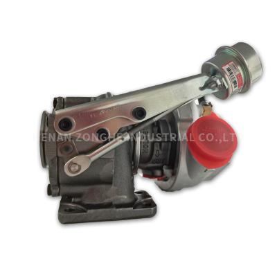 Cina Sovralimentazione 4048417 4048418 dei pezzi di ricambio di 4BTA Cummins Engine in vendita