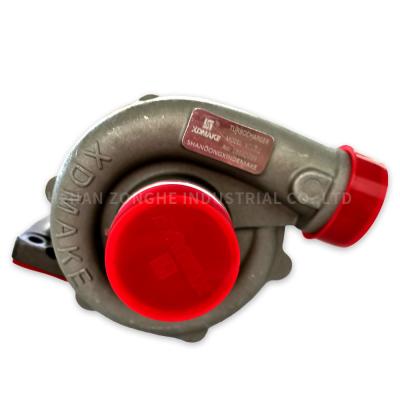 Cina Sovralimentazione 5273534 4982530 dei pezzi di ricambio di 4BT TA31 Cummins Engine in vendita