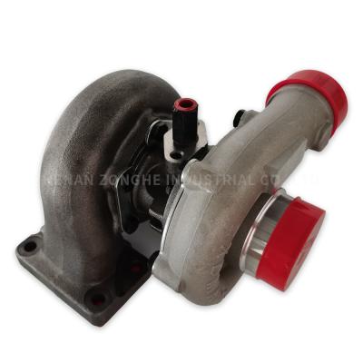 Cina Sovralimentazione 5273534 4982530 dei pezzi di ricambio di 4BT TA31 Cummins Engine in vendita
