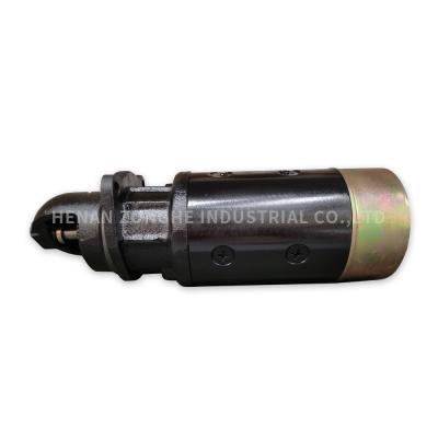 Cina motore diesel 4BT 4944701 di avviamento del motore 3.7Kw 5336432 3708Q01-010 in vendita