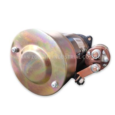 Cina motore diesel 4BT 4944701 di avviamento del motore 3.7Kw 5336432 3708Q01-010 in vendita