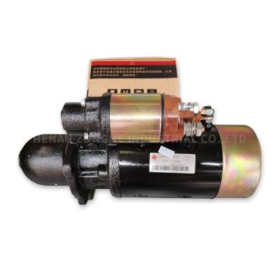 Cina motore diesel 4BT 4944701 di avviamento del motore 3.7Kw 5336432 3708Q01-010 in vendita