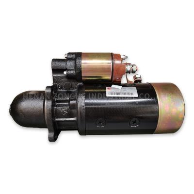 Cina motore diesel 4BT 4944701 di avviamento del motore 3.7Kw 5336432 3708Q01-010 in vendita