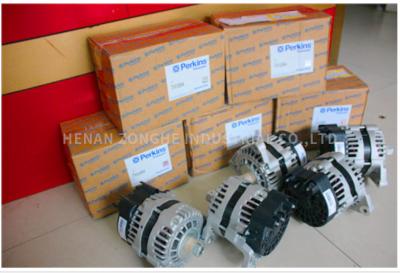 China 1104 Engine Generator Set Alternator T416234 For Engine Overhaul Rebuild Kit for sale