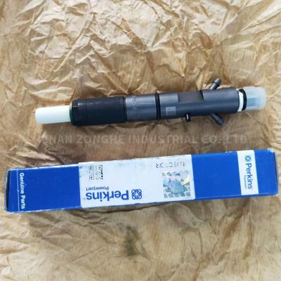 Cina Iniettore di combustibile genuino del motore diesel dell'OEM 454-5091 4545091 T419385 in vendita