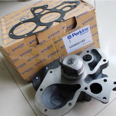 Cina CE della pompa idraulica U5MW0189 U5MW0192 di Perkins Engine Parts U5MW0193 dell'escavatore in vendita