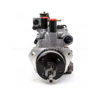 Cina Pompa ad iniezione del motore di 1104A-44T Perkins Engine Parts Genuine Original UFK4A444 in vendita