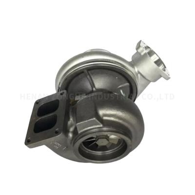 Cina Sovralimentazione di 4CYL 4006T Perkins Engine Parts SE652CE SE652CJ in vendita