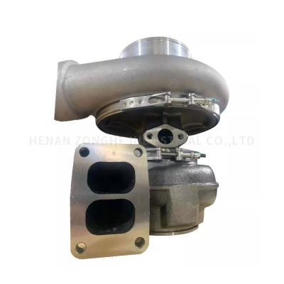 Cina Sovralimentazione di 4CYL 4006T Perkins Engine Parts SE652CE SE652CJ in vendita