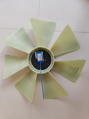 Cina Perkins Engine Parts Radiator Fan diesel 2485C555 per il corredo di revisione in vendita
