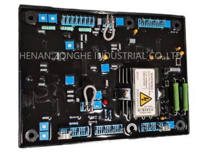 China Engine Generator Automatic Voltage Regulator / Stamford Avr Mx341 for sale