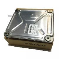 China Programmed Engine Control Unit ECU ECM 60100001 60100000 for Penta TAD734GE for sale