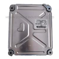China Programmed Engine Control Unit ECU ECM 60100001 60100000 for Penta TAD734GE for sale