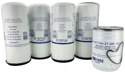 Cina Filtro dell'olio genuino dell'OEM 21707134 dei pezzi di ricambio di P550425 LF3654 in vendita
