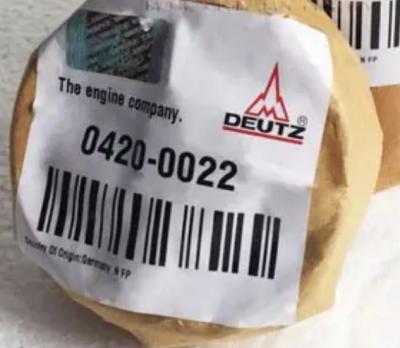 Cina Albero a camme BF4M1013 che sopporta Bush 22mm 11700284 11700285 04200021 in vendita