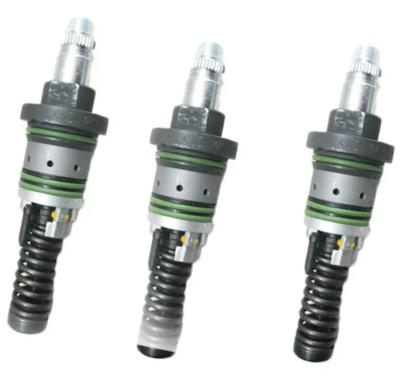 Cina Le componenti del motore originali di Deutz pompano 02112860 20500360 per il motore BFM1013 in vendita