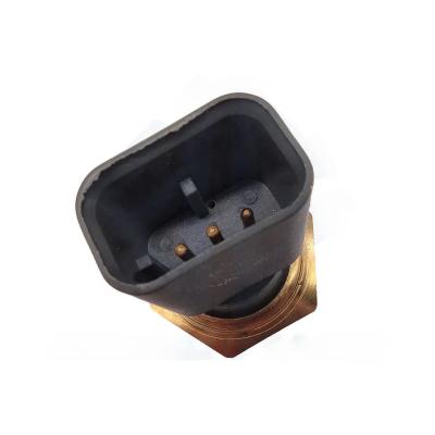 Cina Sensore meccanico di pressione dell'olio per motori di CAT Spare Parts Metal 320-3061 in vendita