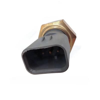 Cina Sensore meccanico di pressione dell'olio per motori di CAT Spare Parts Metal 320-3061 in vendita