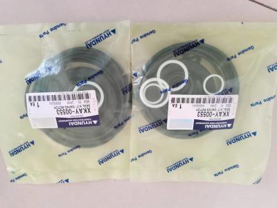 Cina Escavatore idraulico Seal Kit Customized XKAY-00553 R210LC-7 R160LC-7 in vendita