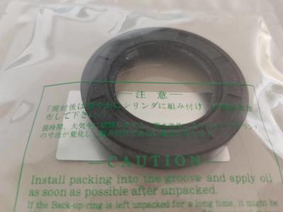 Cina Escavatore Hydraulic Oil Seal Kit Rubber Material dell'OEM XJBN-00962 in vendita