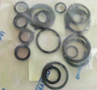 Chine Kit de joint d'excavatrice personnalisé R275LC-9T XKAY-00667 Pédale de télécommande à vendre
