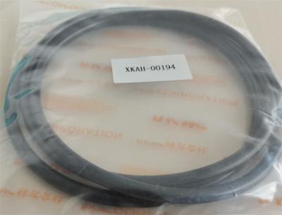 Cina Giunto circolare di gomma del nero di Seal Kit Parts XKAH-00194 dell'escavatore ODM/dell'OEM in vendita