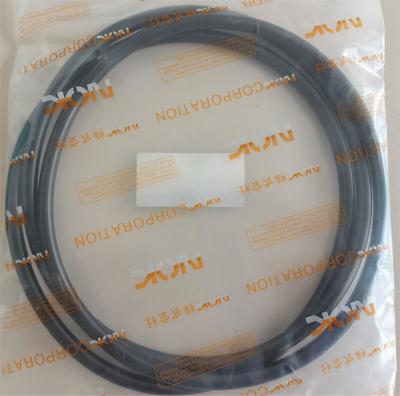 Cina Giunto circolare di gomma del nero di Seal Kit Parts XKAH-00194 dell'escavatore ODM/dell'OEM in vendita