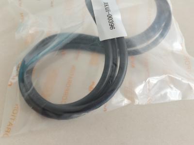 Cina O di gomma nera Ring Excavator Seal Kit Parts XKAH-00396/XKAQ-00060 in vendita