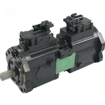 Cina Trasmissione industriale EC350D EC300D K5V160DT di Main Hydraulic Pump dell'escavatore in vendita