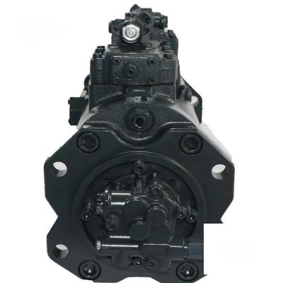 Cina Trasmissione industriale EC350D EC300D K5V160DT di Main Hydraulic Pump dell'escavatore in vendita