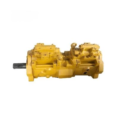 Cina Pompa 3349990 di Engine Hydraulic Piston dell'escavatore 334-9990 K3V280 in vendita