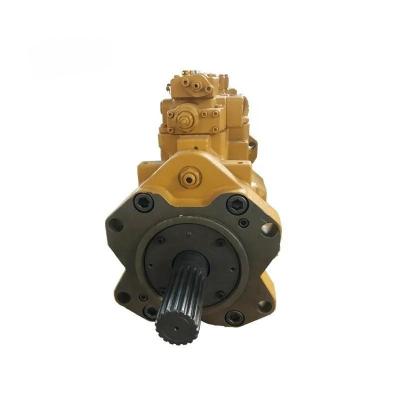 Cina Pompa 3349990 di Engine Hydraulic Piston dell'escavatore 334-9990 K3V280 in vendita