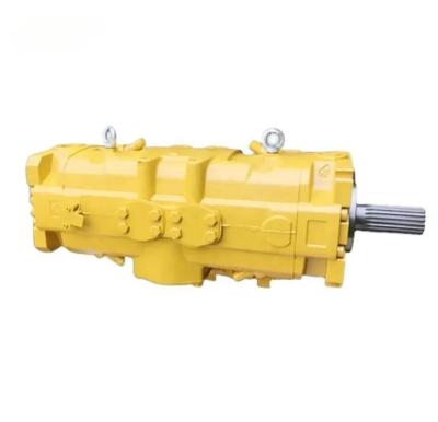 Cina Escavatore Hydraulic Pump A11V260 369-9655 369-9676 dell'OEM E374D in vendita