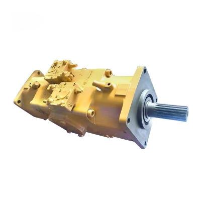 Cina Escavatore principale 10R-6370 266-7952 2667952 della pompa idraulica del motore in vendita