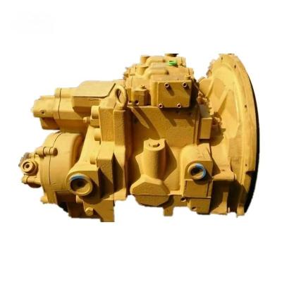 Cina Escavatore Hydraulic Main Pump 295-9426/295-9663/K5V212 E345B E345D in vendita