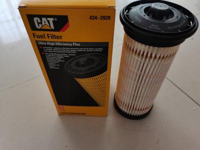 Cina Escavatore Fuel Filter dell'OEM 509-5694 434-3928 E330GC E336GC E320D in vendita