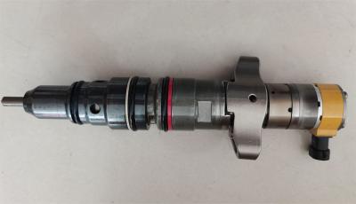 Cina Bene durevole 553-2592 5577633 dell'iniettore di combustibile del motore di Spare Part Steel dell'escavatore dell'OEM in vendita