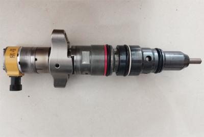 Cina Bene durevole 553-2592 5577633 dell'iniettore di combustibile del motore di Spare Part Steel dell'escavatore dell'OEM in vendita