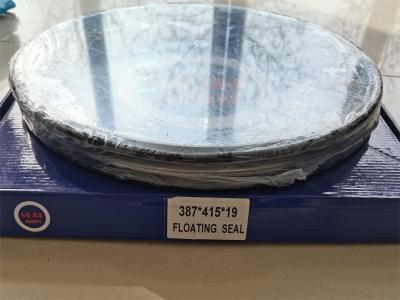Cina Escavatore nero Sealing O Ring Kit 14579901 ad alta pressione su misura in vendita
