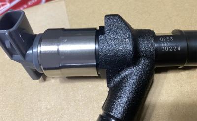 China 4JH1 5.2DT Diesel Fuel Injection Pump Original Common Rail Injector 8-98178247-1 for sale