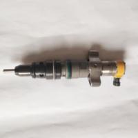 China Diesel Common Rail Fuel Injector 236-0962 for CAT C7 C9 E330C Engine for sale