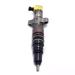 China C6.4 326-4700 Fuel Nozzle Injector E320D Original Diesel Engine for sale