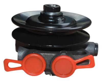 Cina Pompa diesel 04296790 di iniezione di carburante di EC290B D7D 21021484 VOE21021484 in vendita