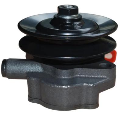 Cina Pompa diesel 04296790 di iniezione di carburante di EC290B D7D 21021484 VOE21021484 in vendita